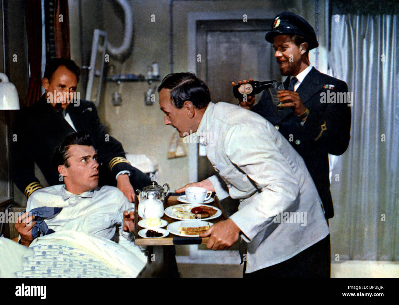 Simon Bernard High Resolution Stock Photography and Images - Alamy