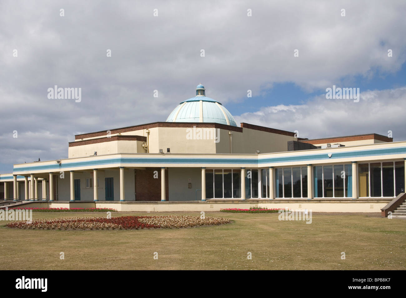 Marine hall hi-res stock photography and images - Alamy