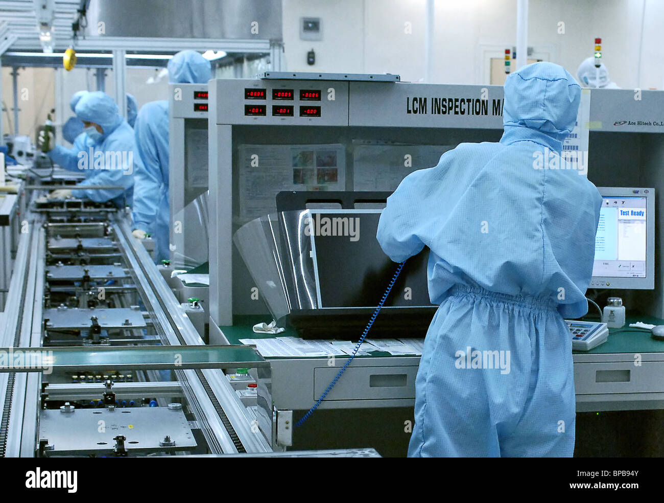 Kvant High Resolution Stock Photography and Images - Alamy