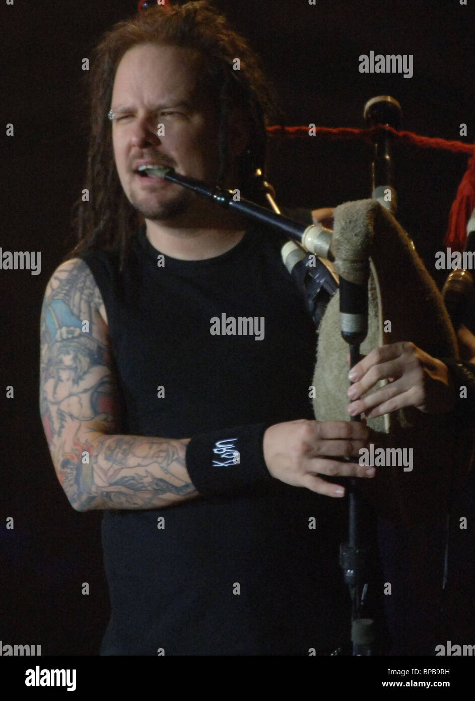 Hard Rock Music High Resolution Stock Photography and Images - Alamy