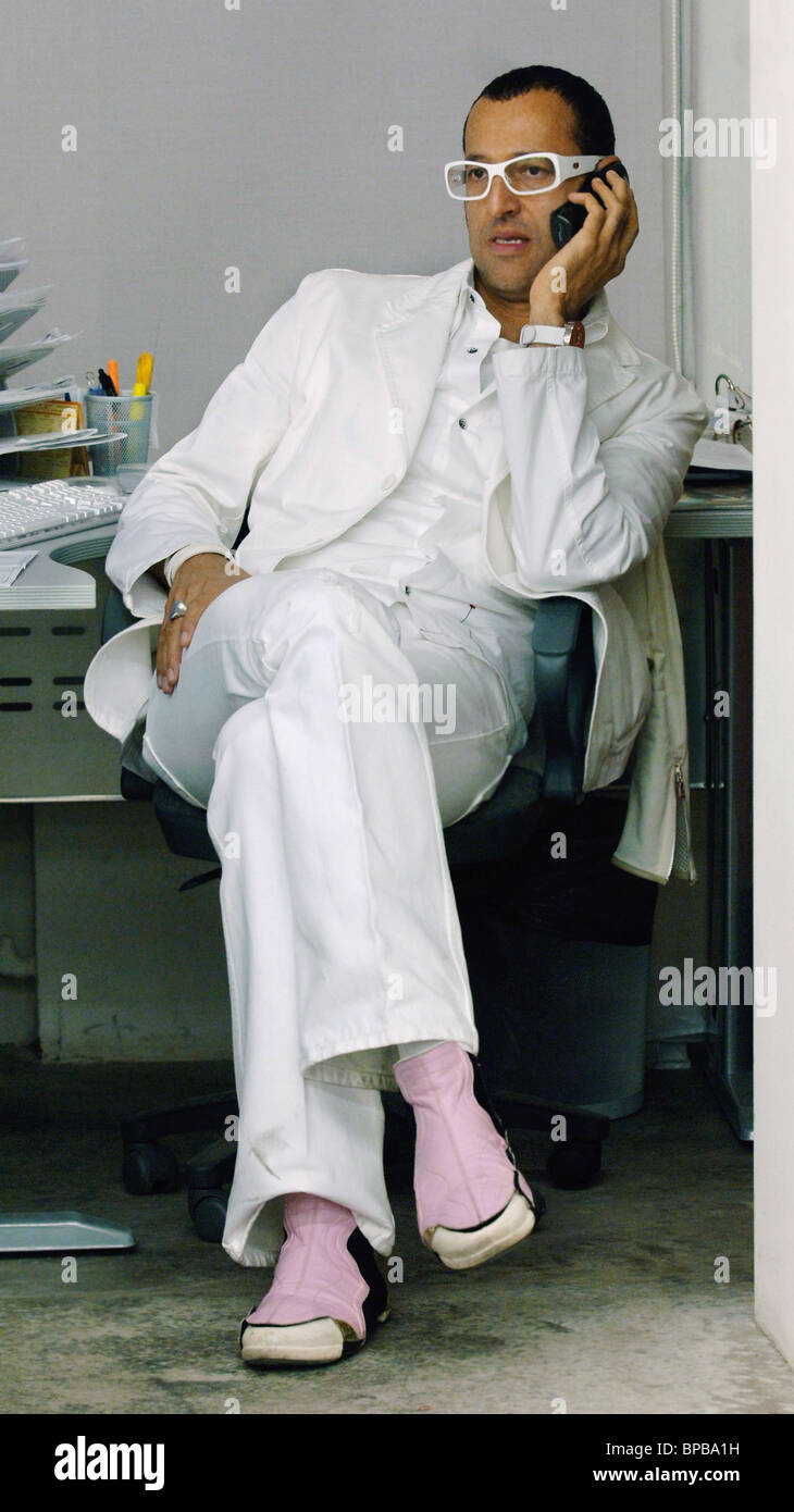 Karim Said High Resolution Stock Photography and Images - Alamy