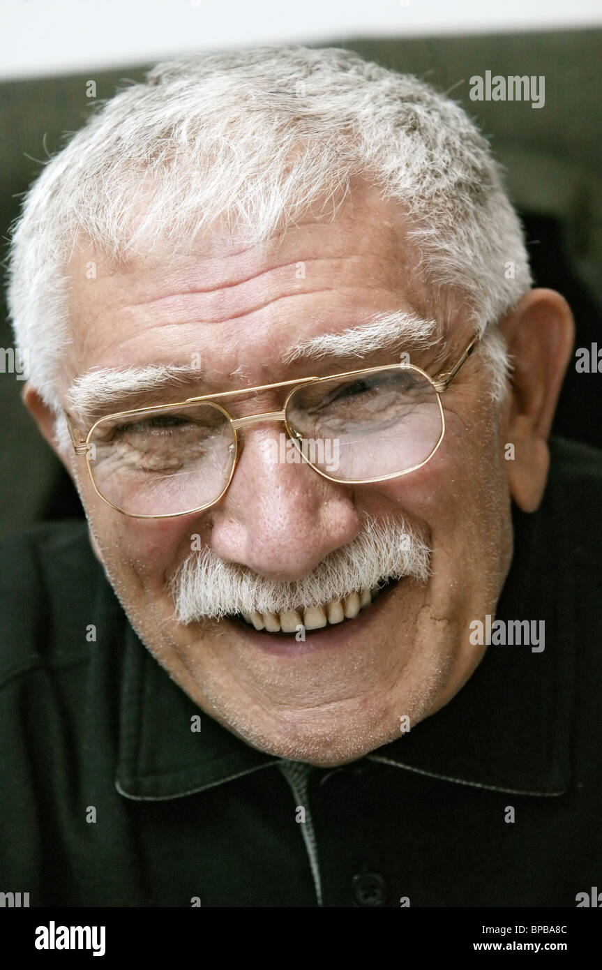 Armen Dzhigarkhanyan High Resolution Stock Photography and Images - Alamy