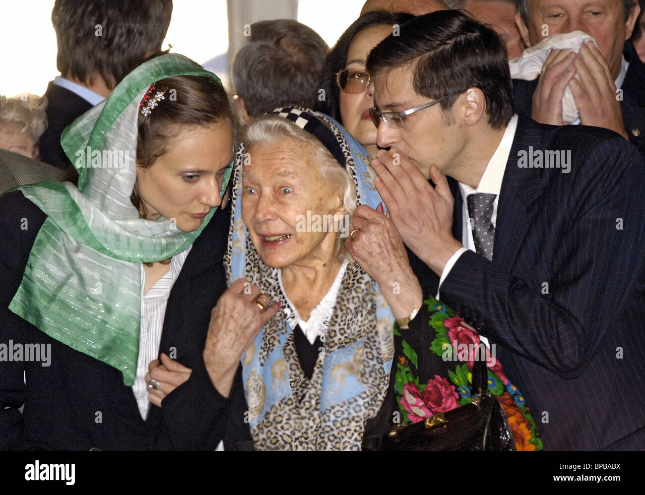 Ivan Ilyin High Resolution Stock Photography and Images - Alamy