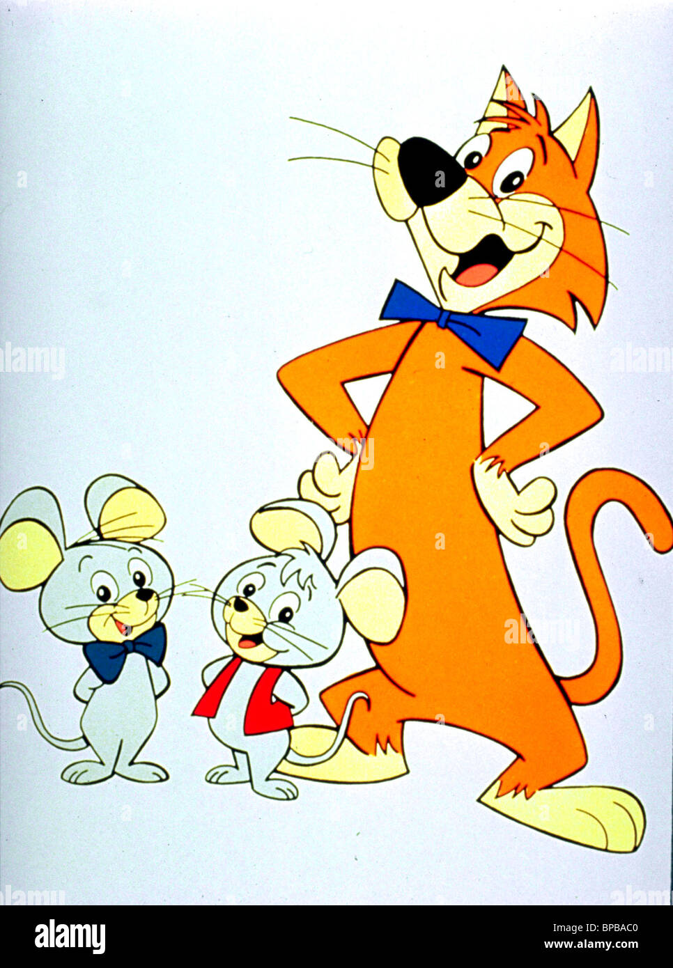 Pixie And Dixie High Resolution Stock Photography and Images - Alamy