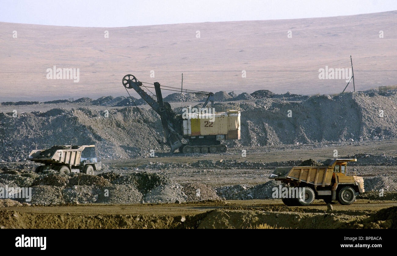 Uranium Processing High Resolution Stock Photography and Images - Alamy