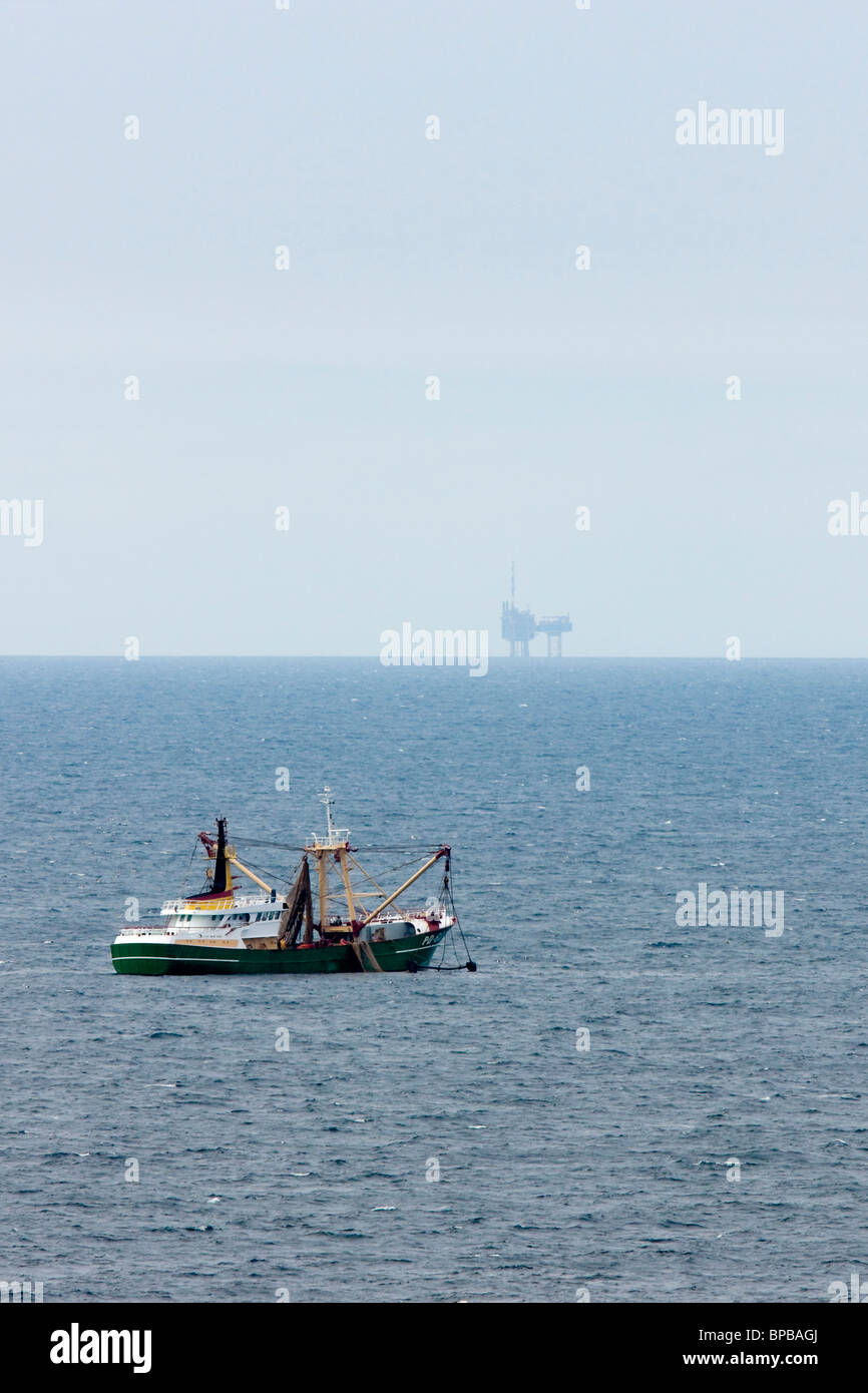 Demersal Trawler High Resolution Stock Photography and Images - Alamy