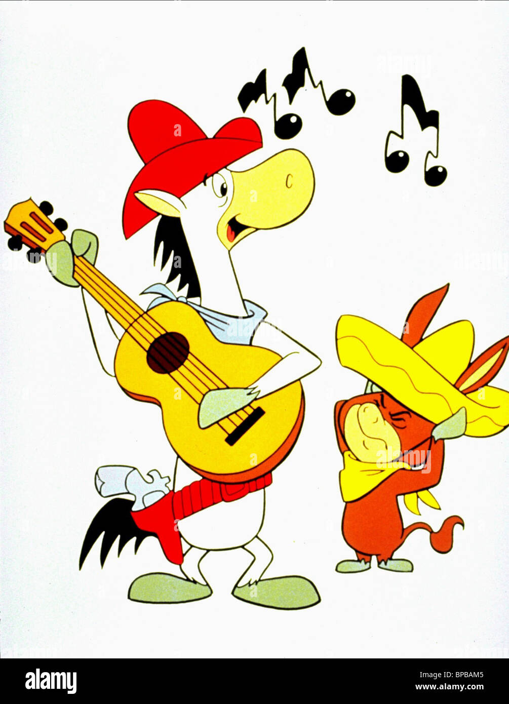Quick Draw Mcgraw High Resolution Stock Photography and Images - Alamy Quick Draw Mcgraw High Resolution Stock Photography and Images - Alamy