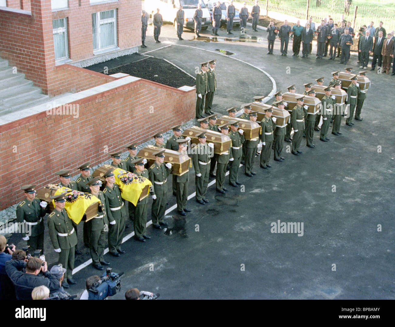The Daughters Of Last Russian Tsar Nicholas Ii High Resolution Stock ...