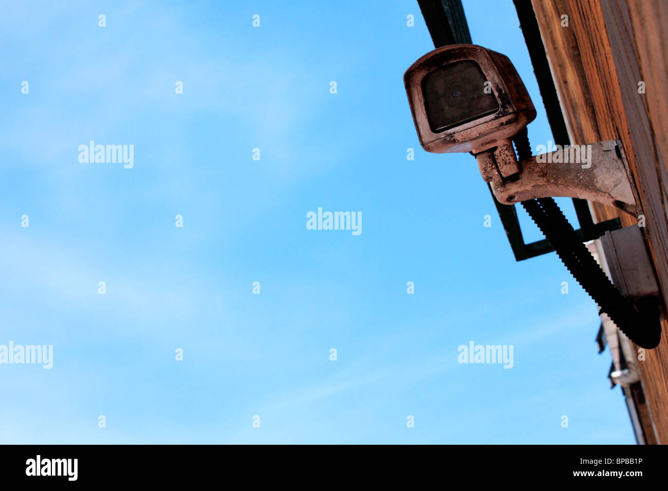 Big brother 1984 hi-res stock photography and images - Alamy