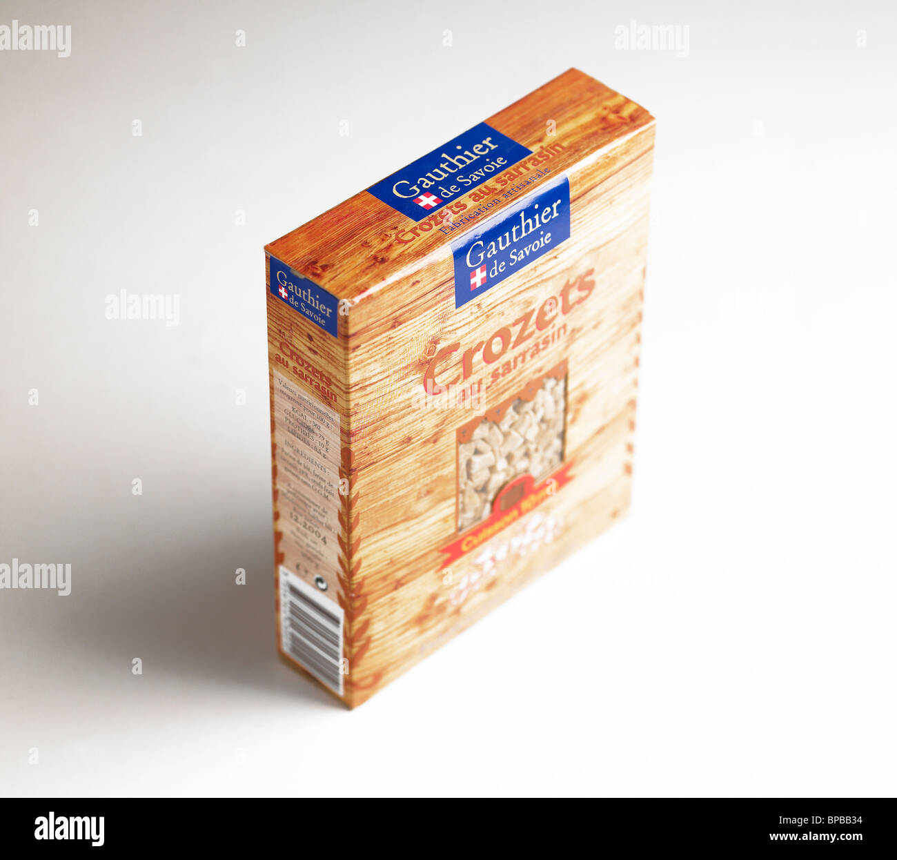 Savoyard pasta hi-res stock photography and images - Alamy