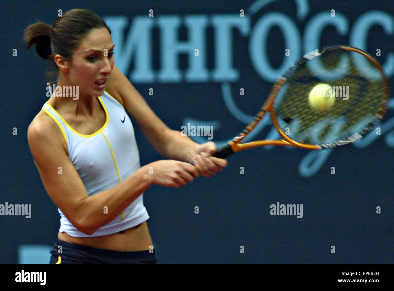 Magdalena Maleeva High Resolution Stock Photography and Images - Alamy