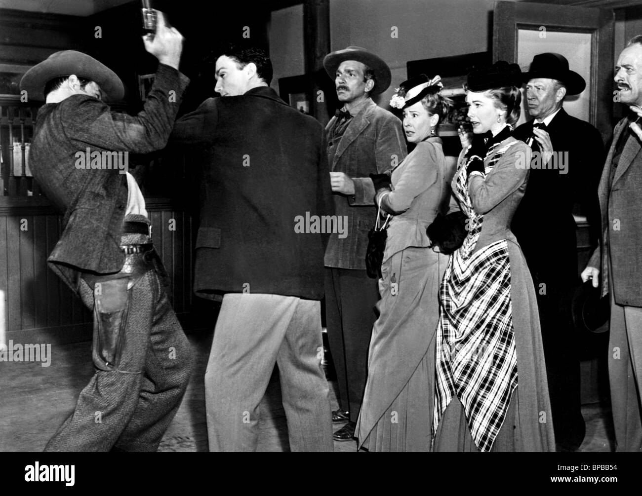 Vera Miles High Resolution Stock Photography and Images - Alamy