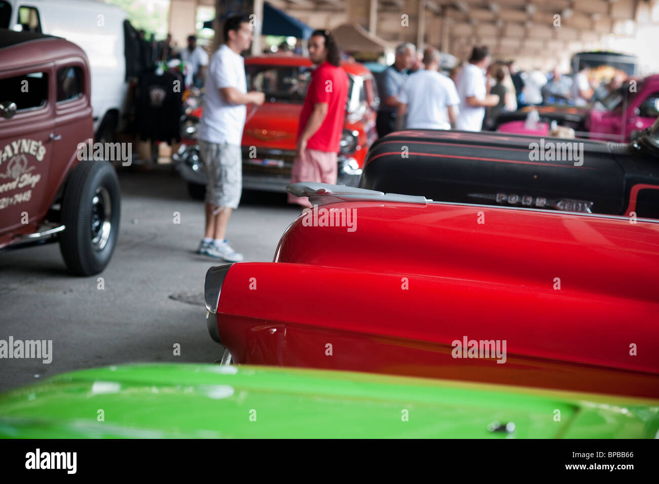 Previously owned cars hi-res stock photography and images - Alamy