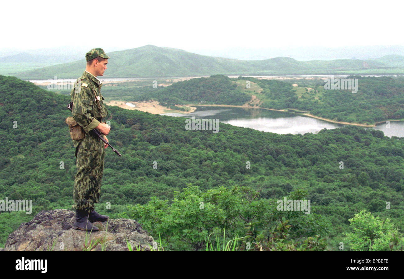 Attacked By Red Guards High Resolution Stock Photography and Images - Alamy