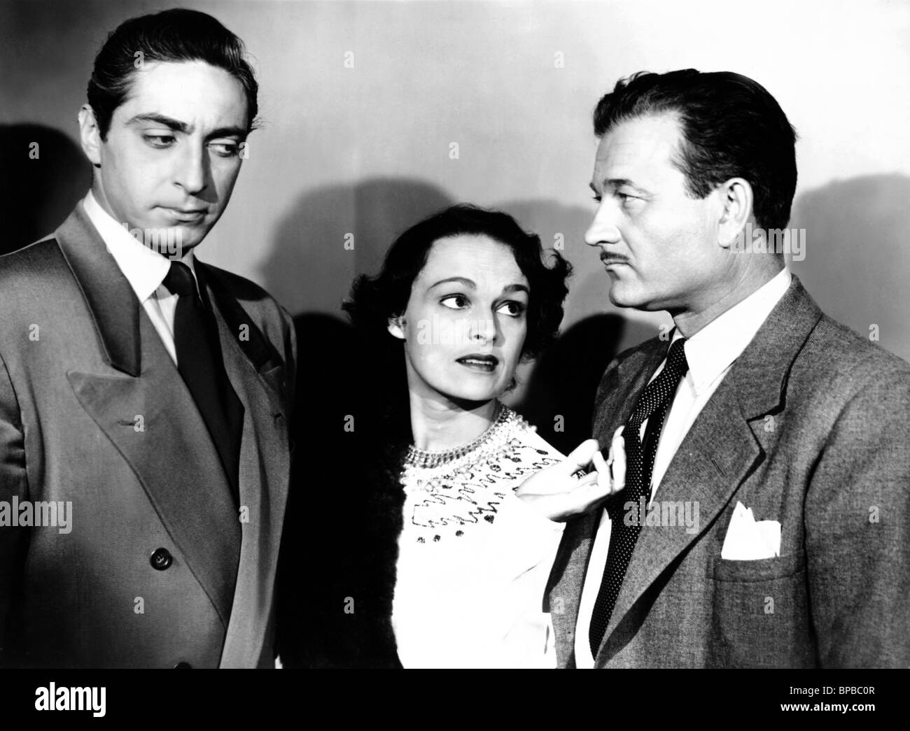 Milburn Stone Gone With The Wind