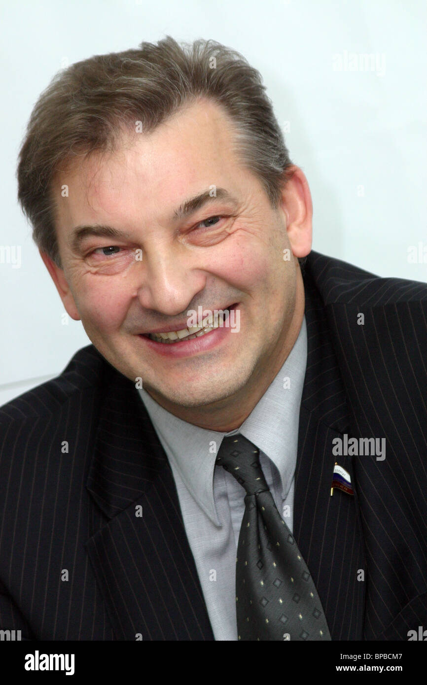 Vladislav Tretiak High Resolution Stock Photography and Images - Alamy