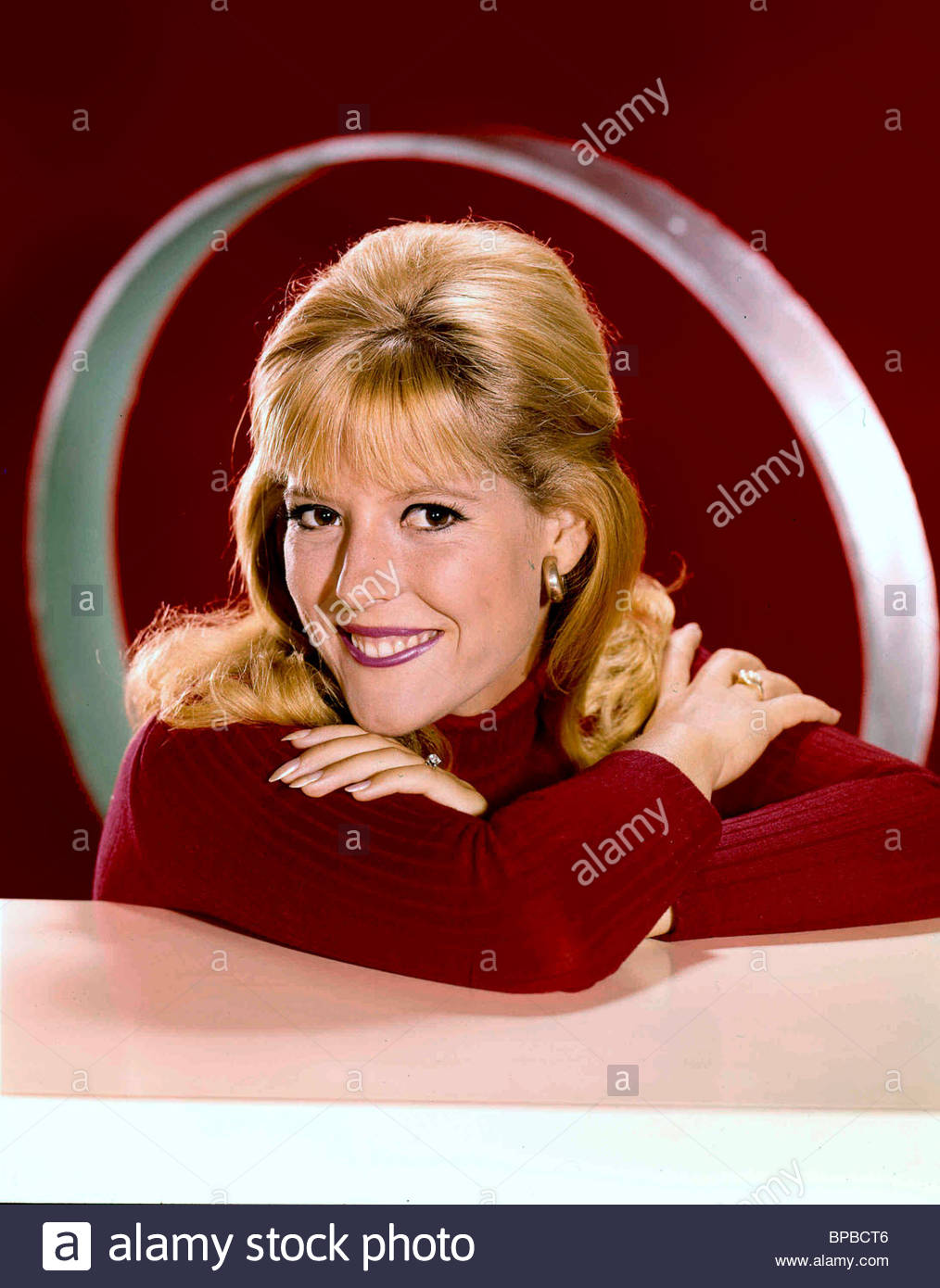 Meredith Macrae High Resolution Stock Photography and Images - Alamy