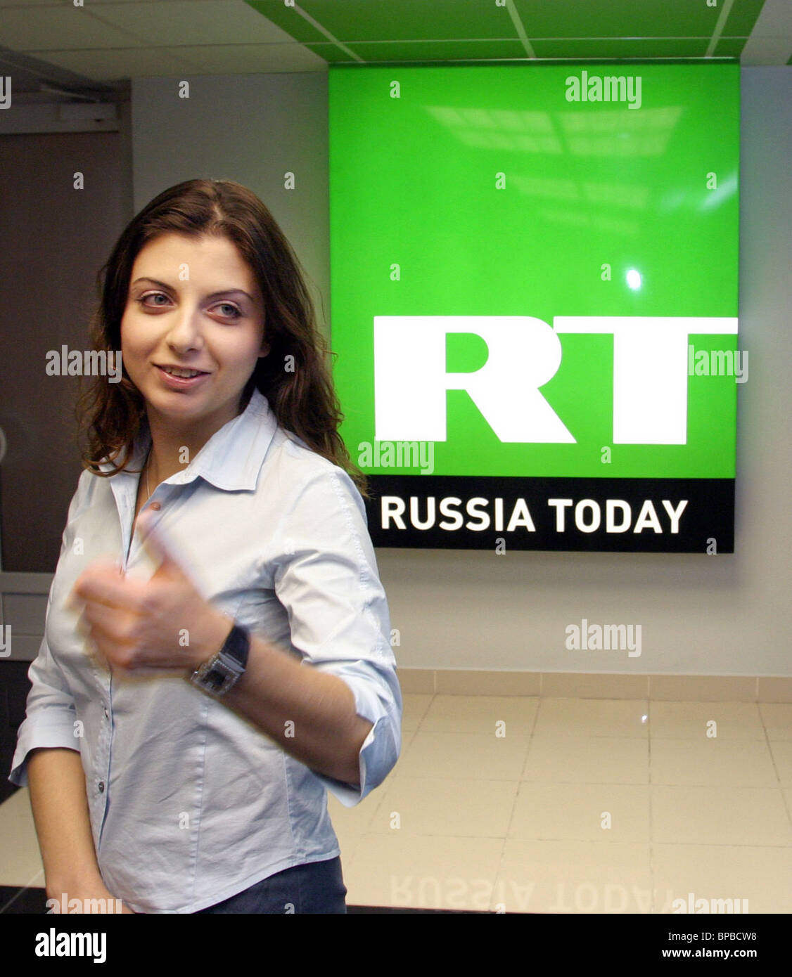 24 Hour News Channel High Resolution Stock Photography and Images - Alamy