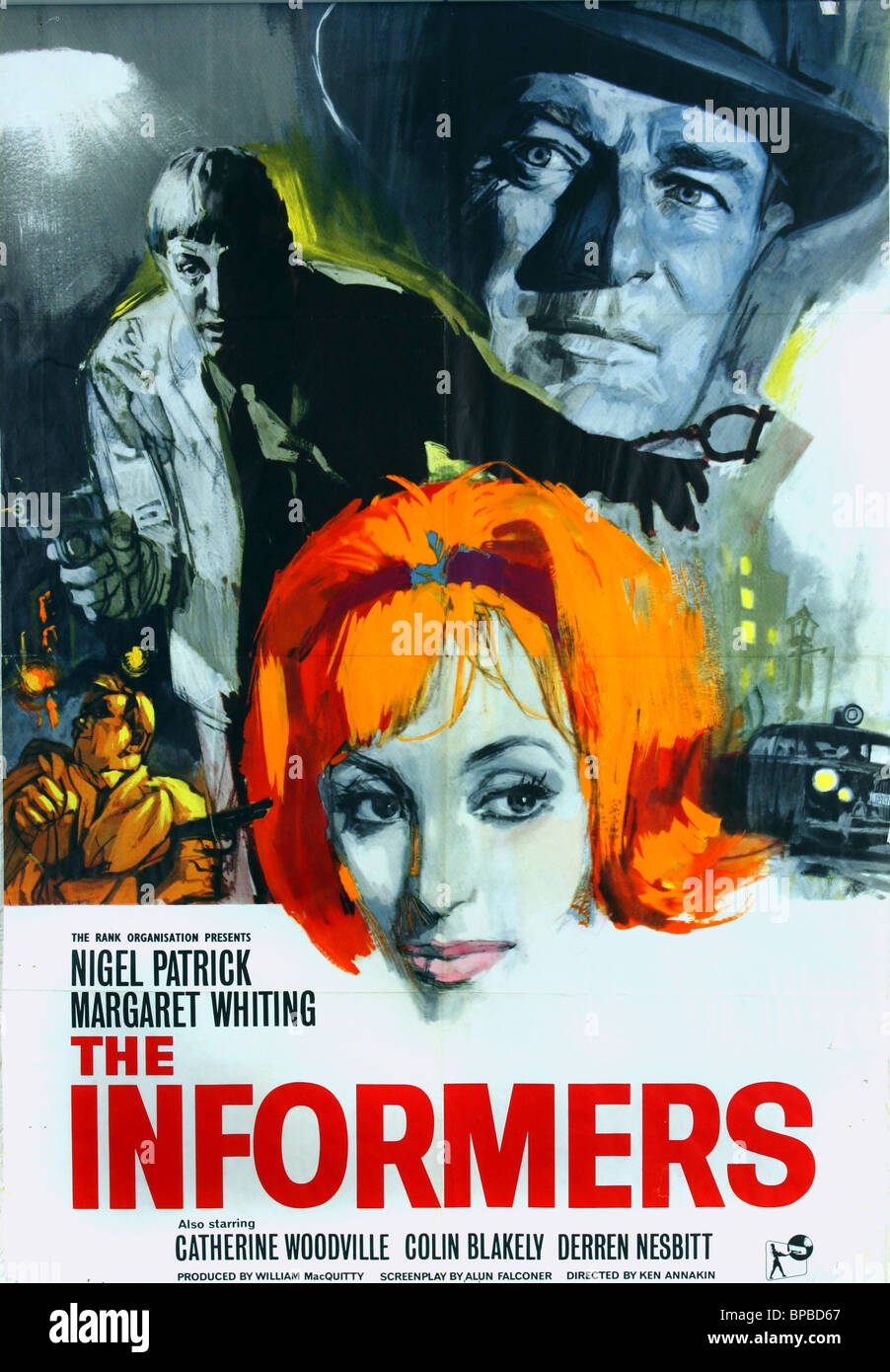 Informers High Resolution Stock Photography and Images - Alamy