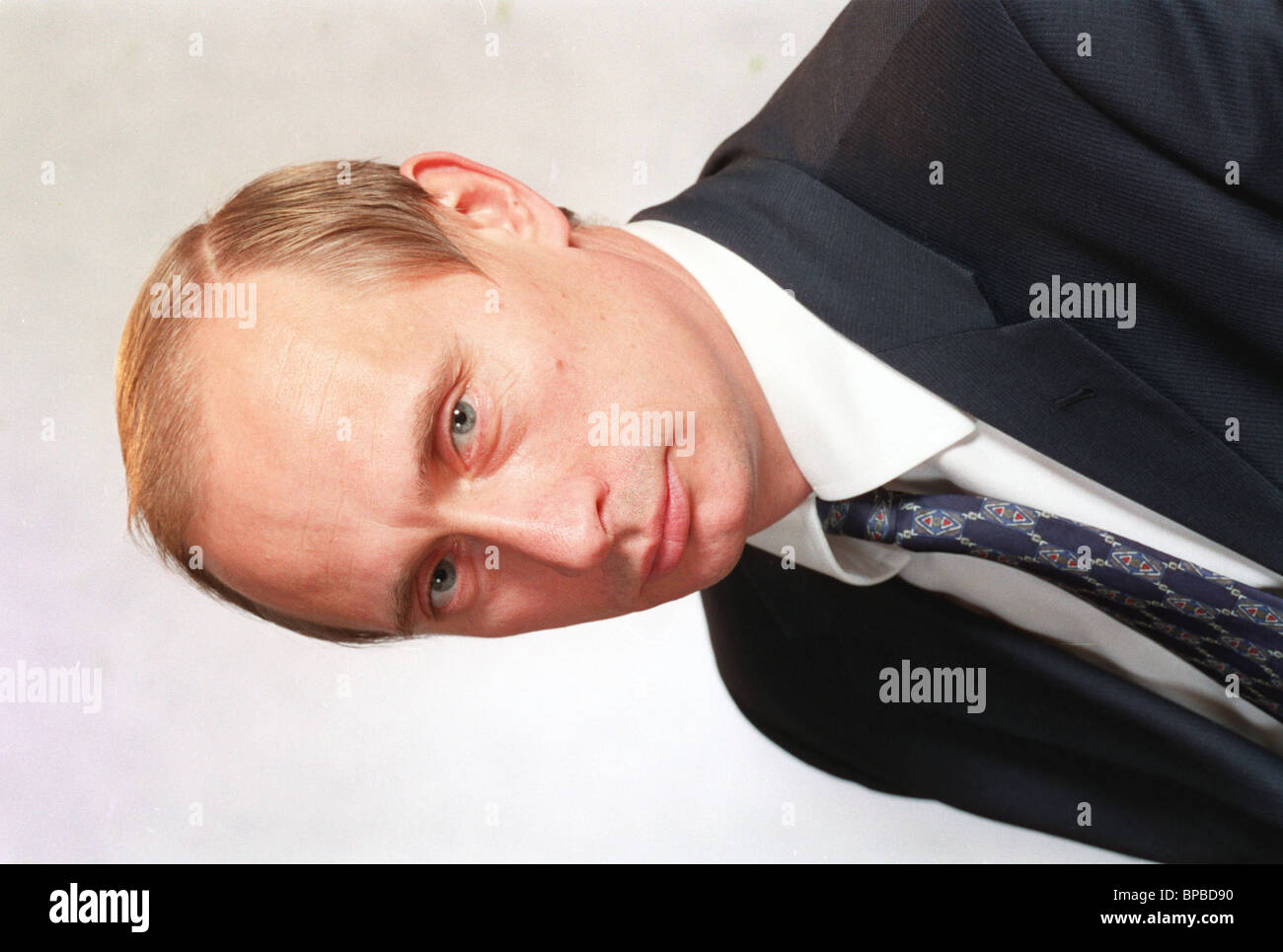 Putin High Resolution Stock Photography and Images - Alamy