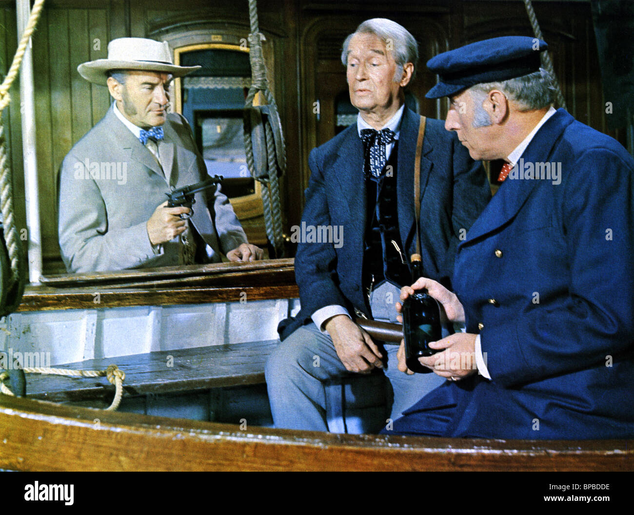 In Search Of The Castaways High Resolution Stock Photography and Images ...