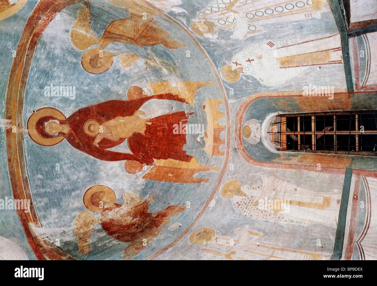 Dionysius Monastery High Resolution Stock Photography and Images - Alamy