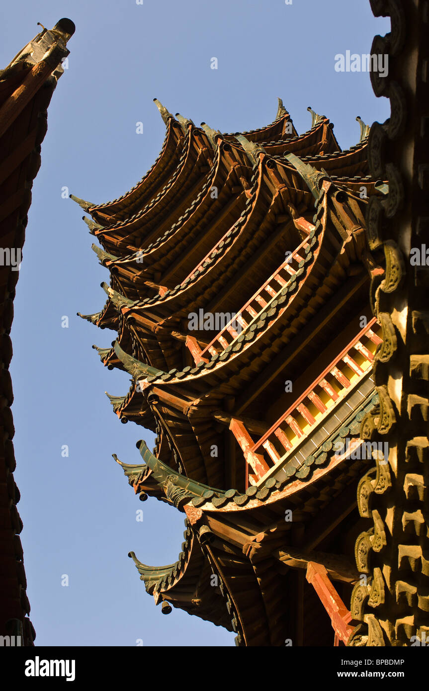 Zhenjiang building hi-res stock photography and images - Alamy