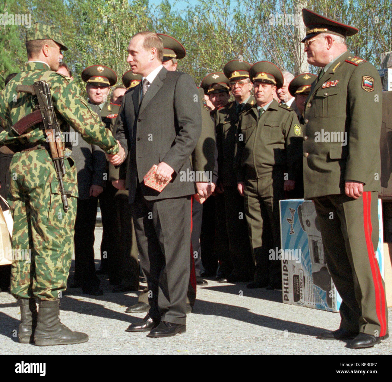 Motorized Infantry High Resolution Stock Photography and Images - Alamy