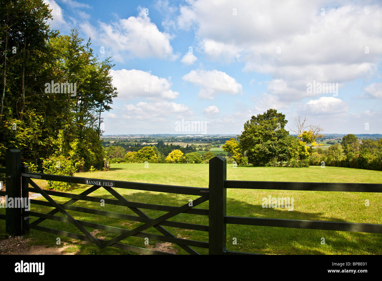 Wanborough hi-res stock photography and images - Alamy