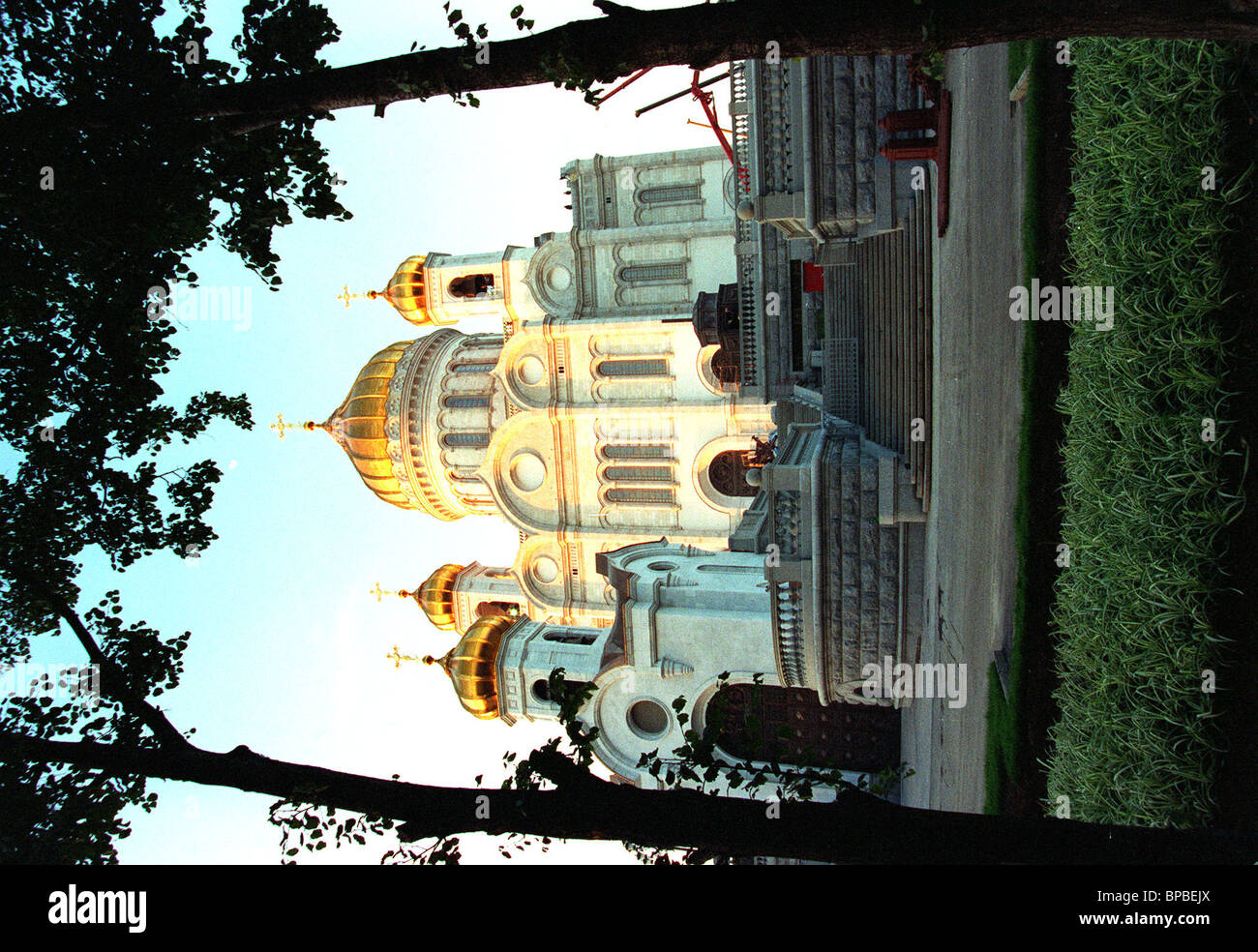 Christ Complex High Resolution Stock Photography and Images - Alamy