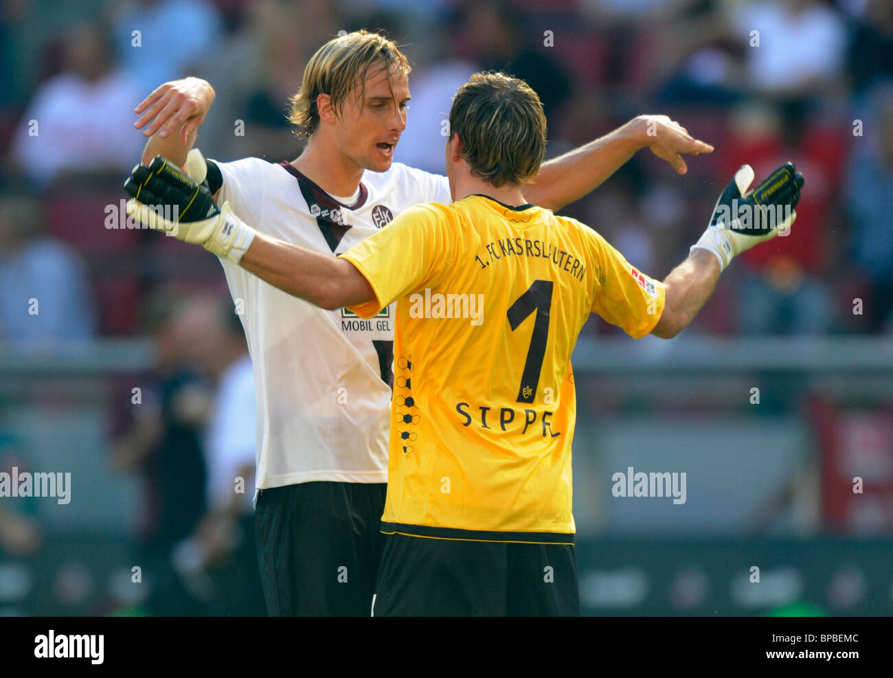 Tobias sippel hi-res stock photography and images - Alamy