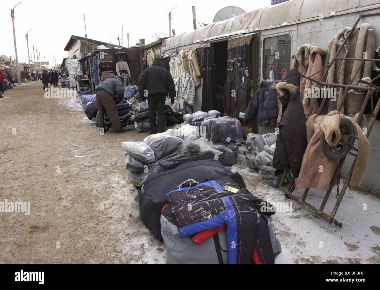 Zabaikalsk Stock Photos & Zabaikalsk Stock Images - Alamy