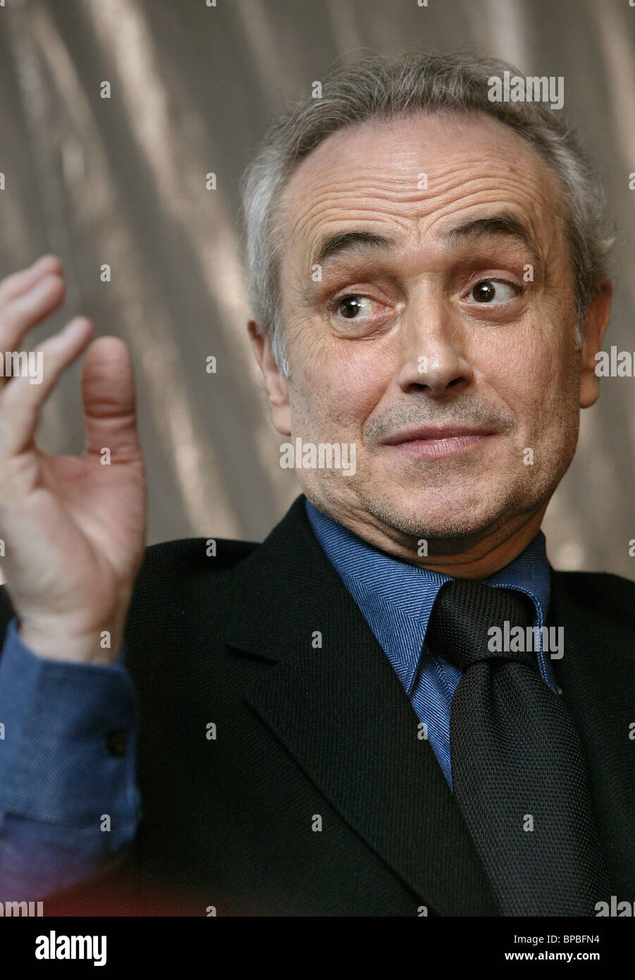 Jose Carreras Opera Tenor High Resolution Stock Photography and Images ...