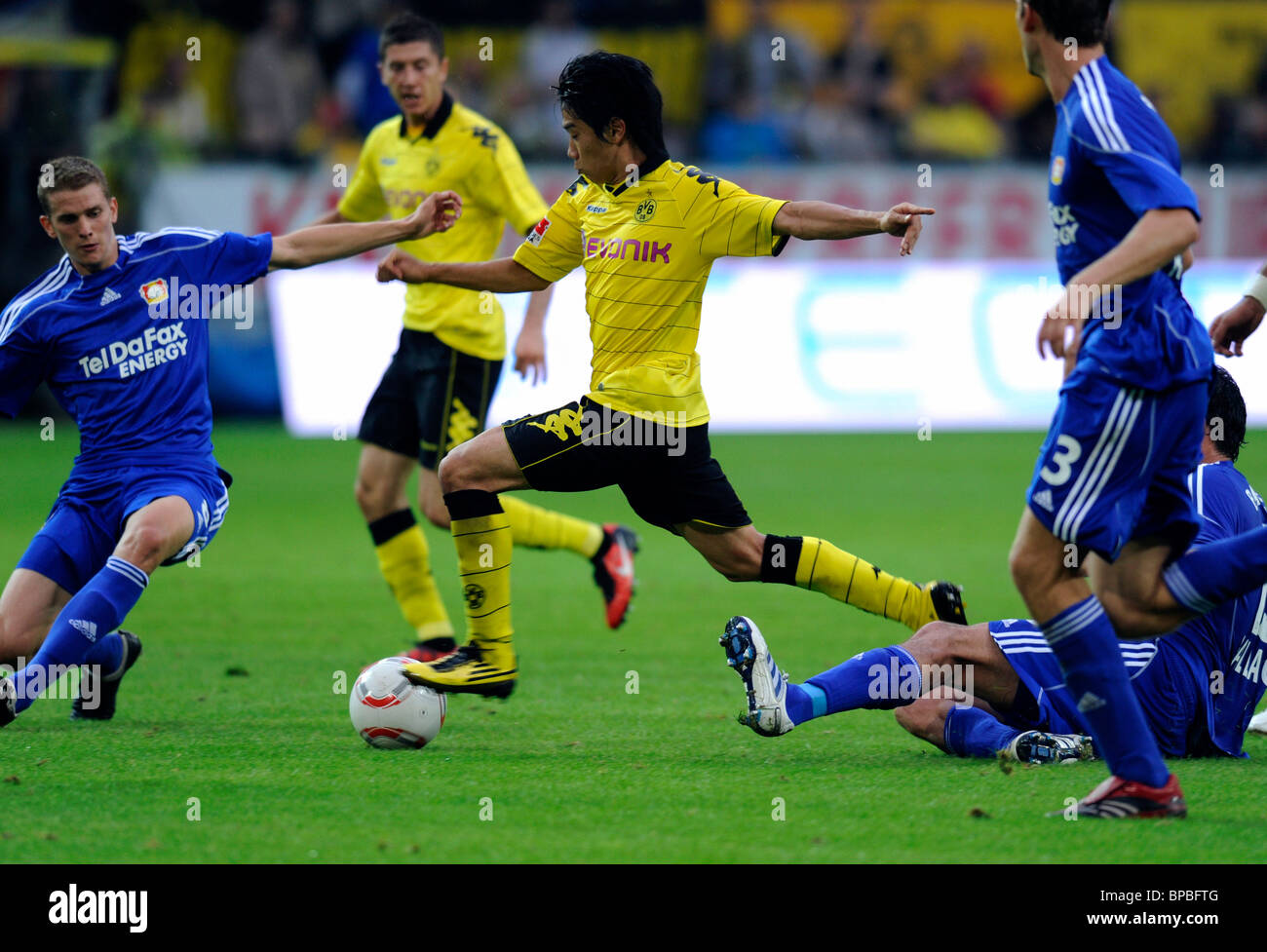 Shinji kagawa jpn hi-res stock photography and images - Alamy