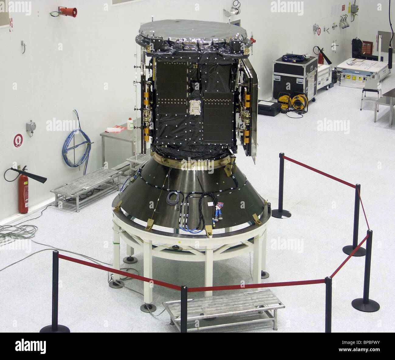 Satellite State High Resolution Stock Photography and Images - Alamy