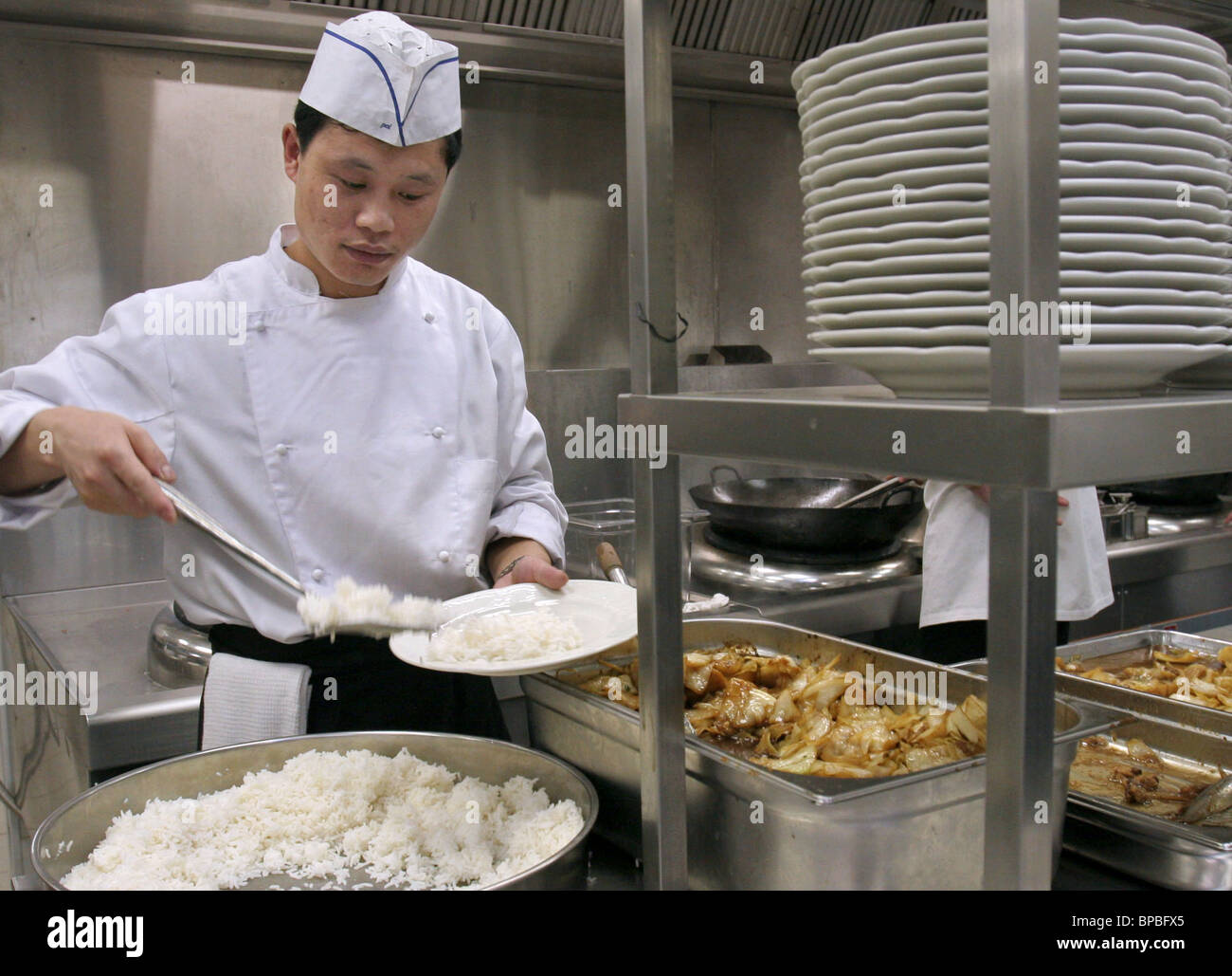 Turandot Restaurant Moscow High Resolution Stock Photography and Images ...