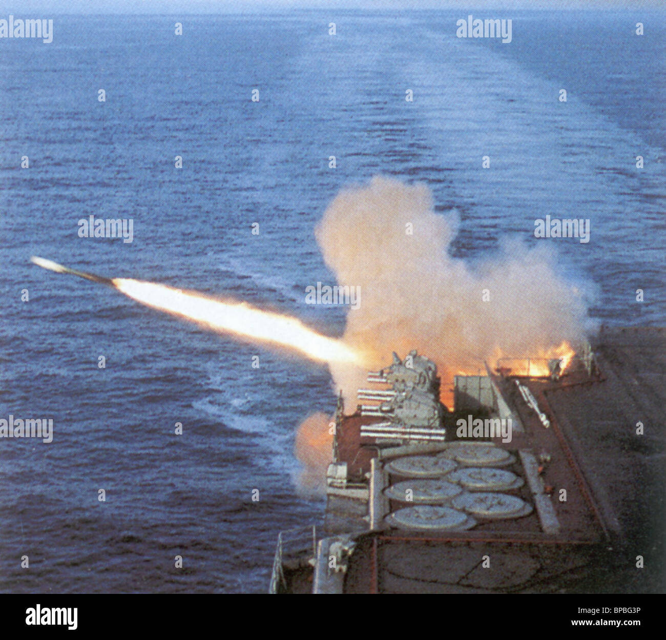 Torpedo Range High Resolution Stock Photography and Images - Alamy