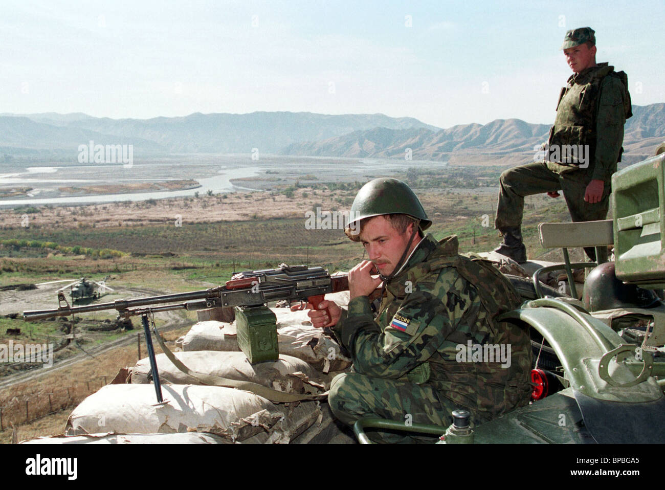 Motorized Infantry High Resolution Stock Photography and Images - Alamy