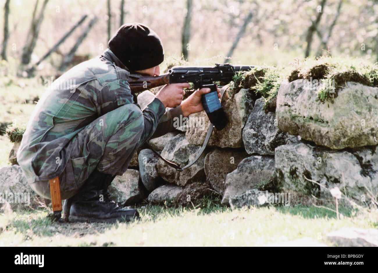 Combat Army High Resolution Stock Photography and Images - Alamy