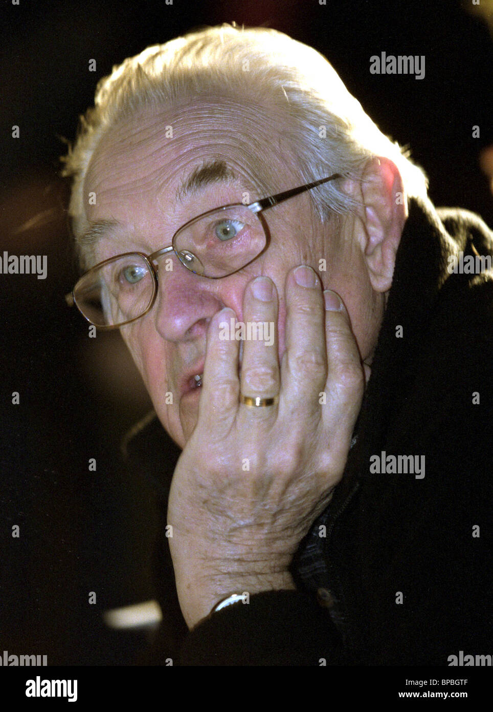 Wajda High Resolution Stock Photography and Images - Alamy