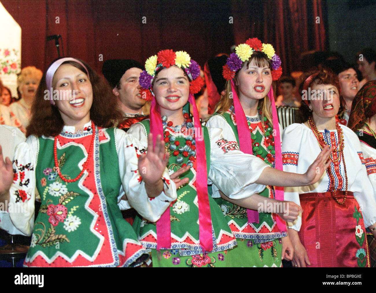 Folk Song Stock Photos & Folk Song Stock Images - Alamy