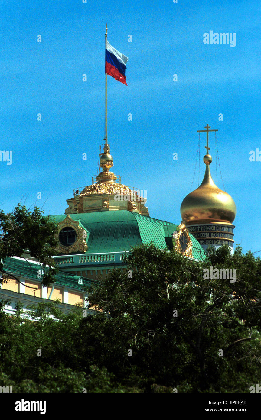 The Kremlin Palace High Resolution Stock Photography and Images - Alamy