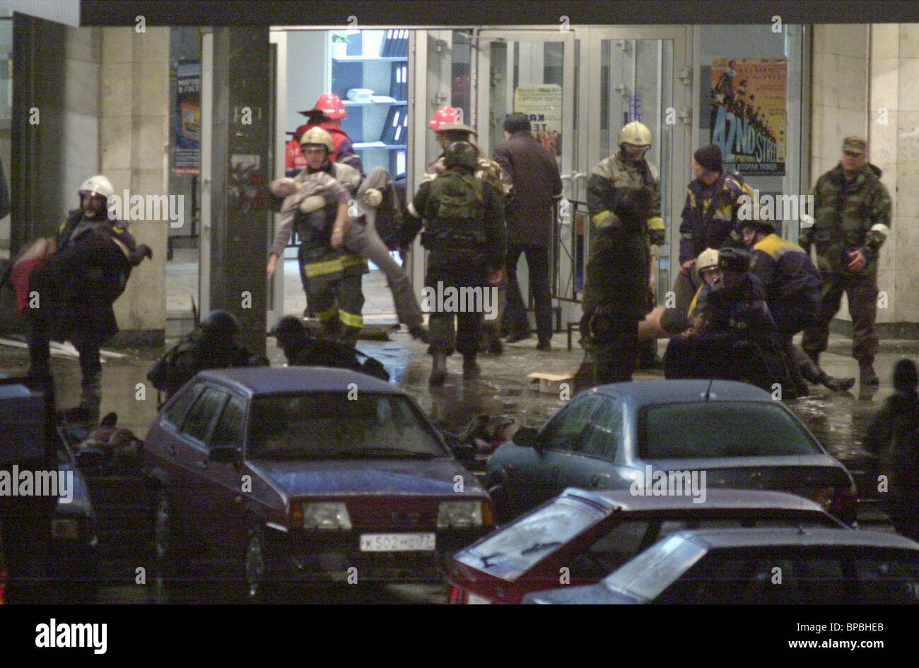 Hostages Freed High Resolution Stock Photography and Images - Alamy