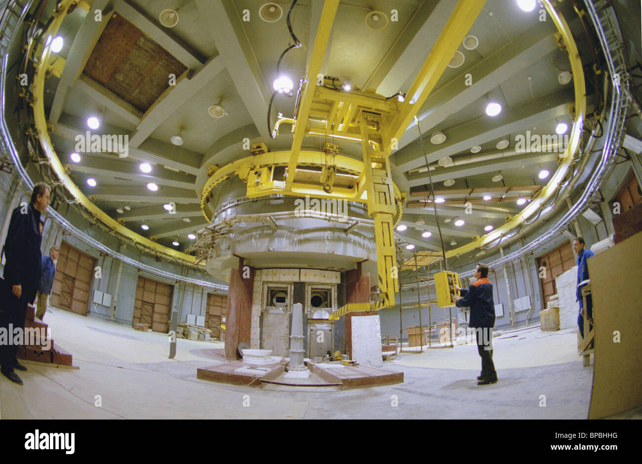 Nuclear Development High Resolution Stock Photography and Images - Alamy