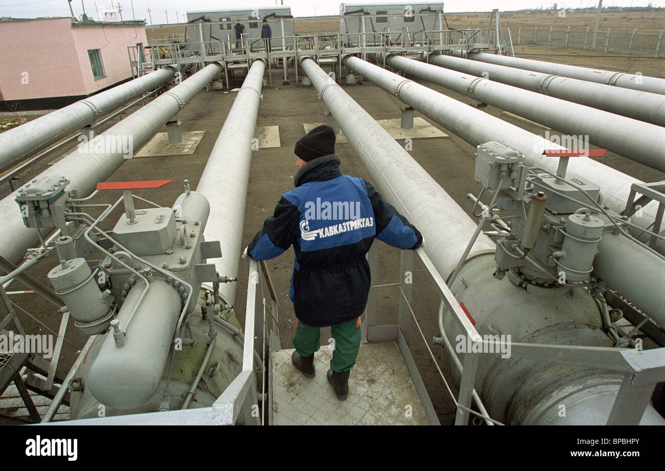 Pipelines Trials High Resolution Stock Photography and Images - Alamy