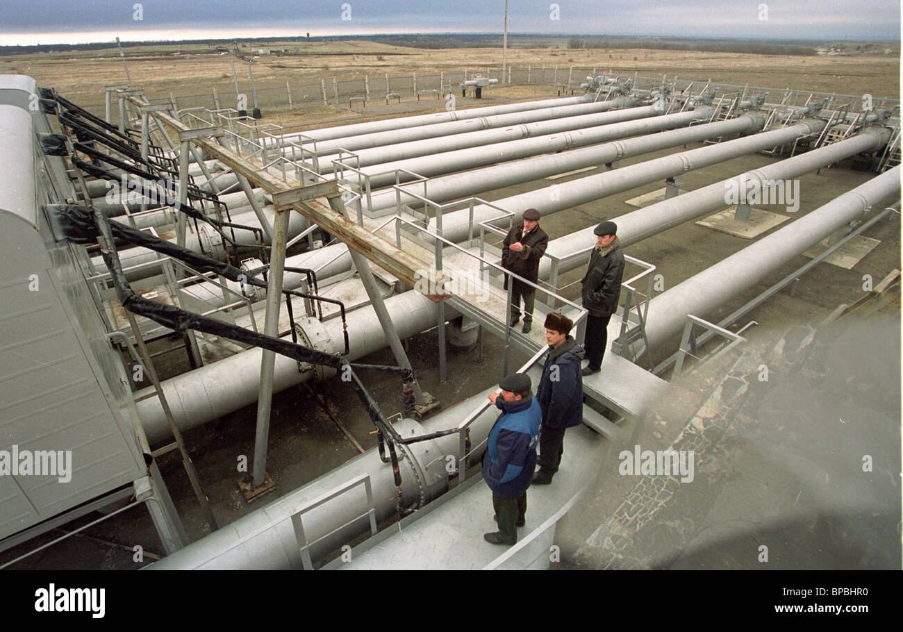 Pipelines Trials High Resolution Stock Photography and Images - Alamy