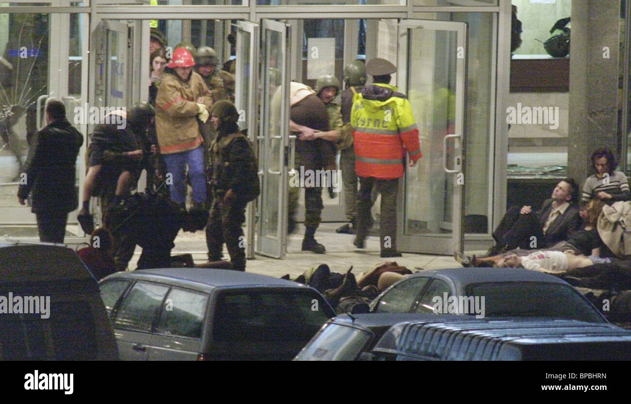 Hostages Freed High Resolution Stock Photography and Images - Alamy
