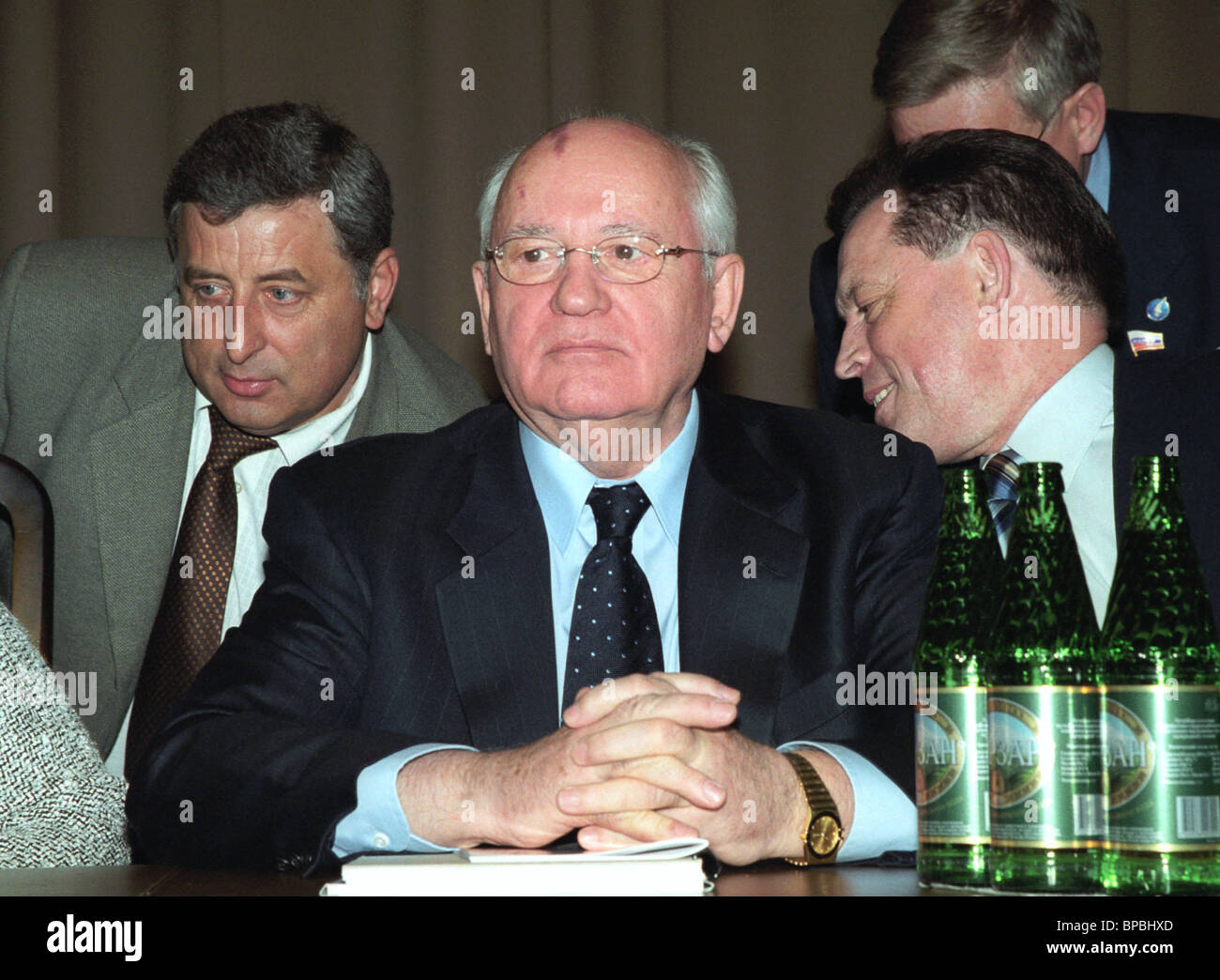 Russian Party High Resolution Stock Photography and Images - Alamy