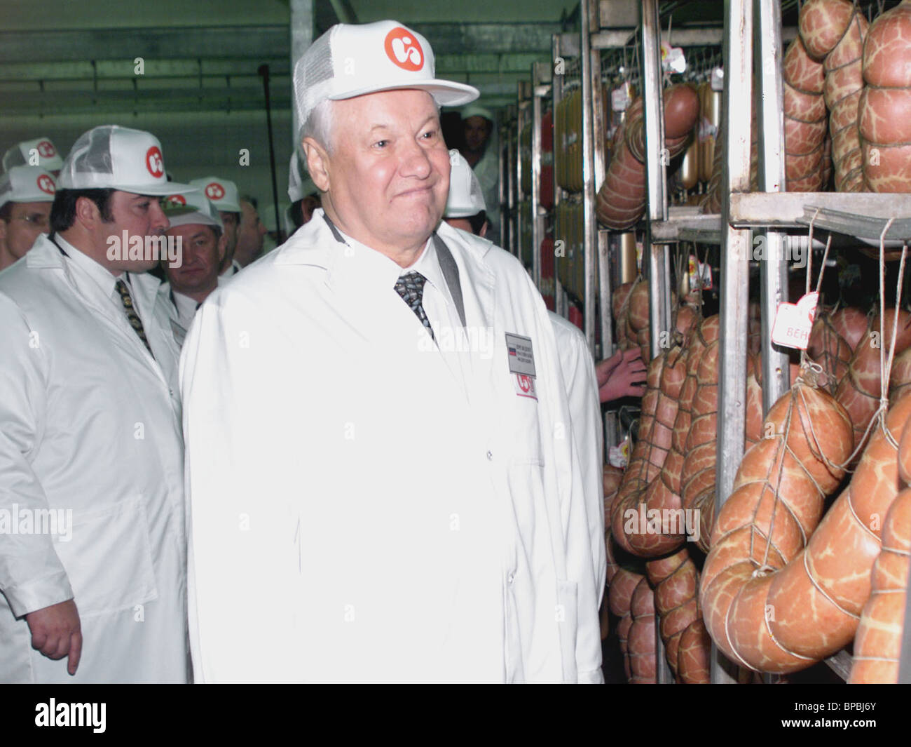 Meat Packing Factory Stock Photos & Meat Packing Factory Stock Images ...