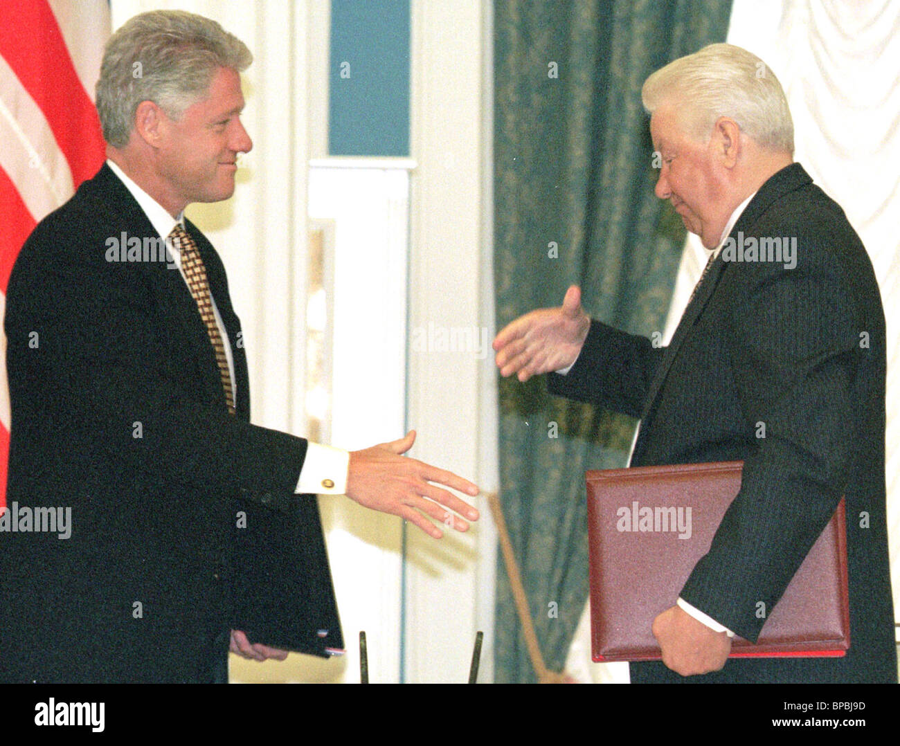 President Signing Bill Stock Photos & President Signing Bill Stock ...